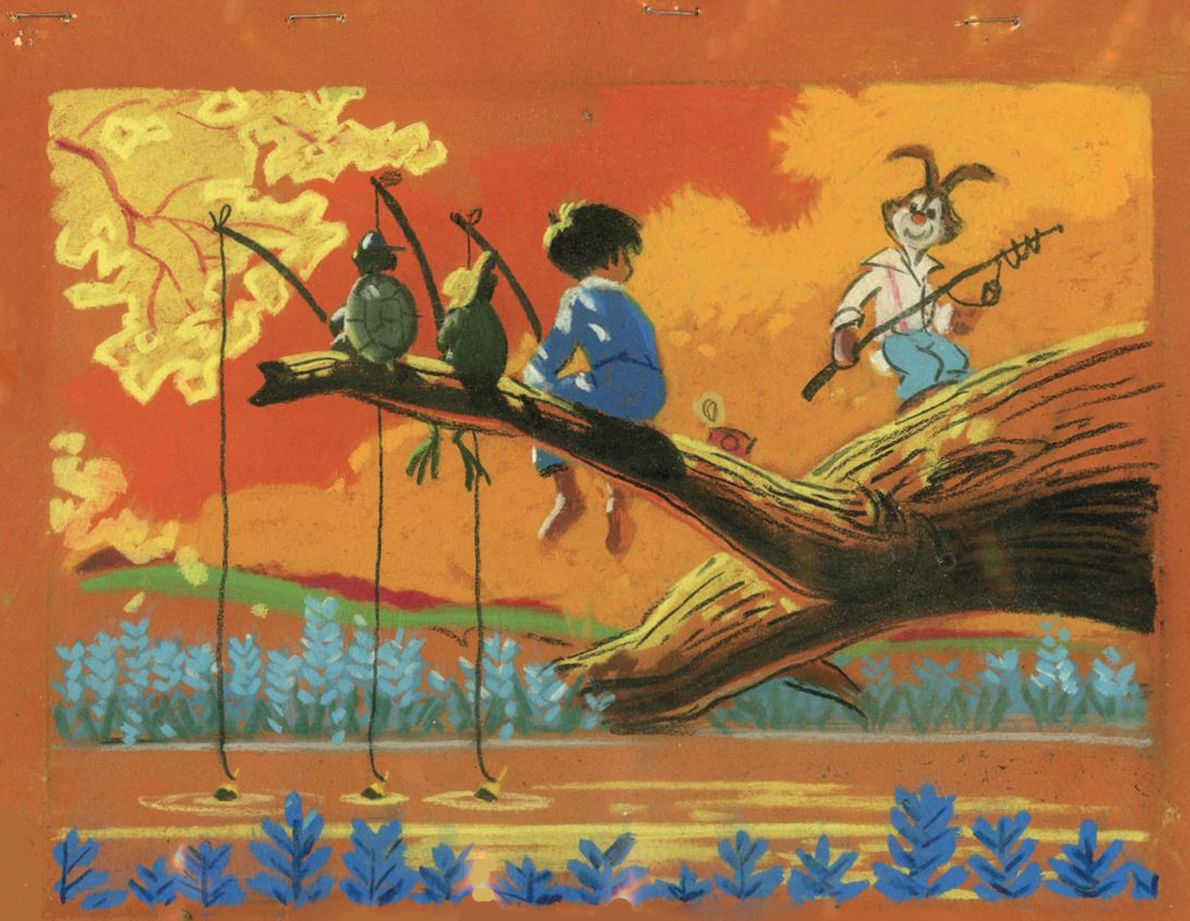 Insights and Sounds: Song of the South: From Troubled Movie to Iconic ...