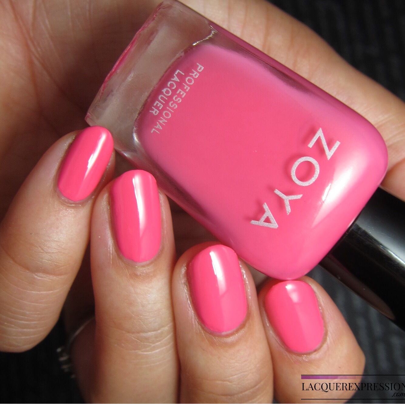 Mainstream Swatch and Review - Zoya Summer 2017 Wanderlust Collection ...