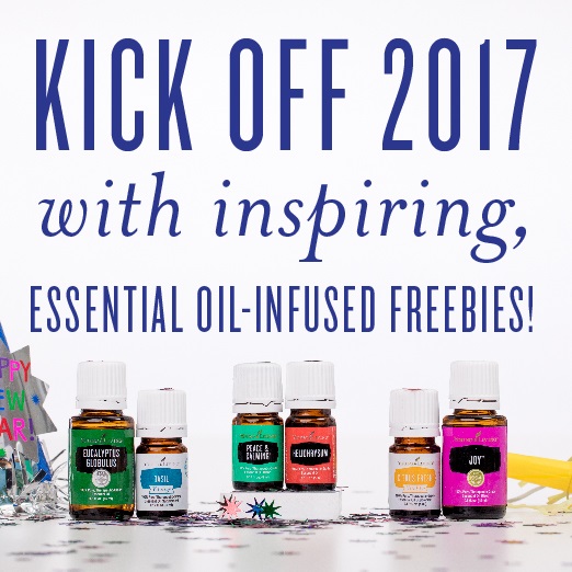 My Every Day Oils