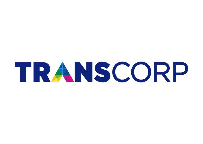 Logo TRANSCORP TV Vector Format CorelDRAW dan PNG HD - Logo Desain Free