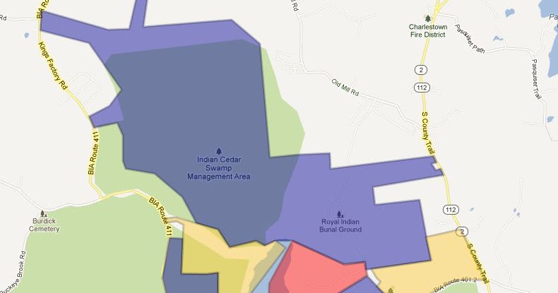 Progressive Charlestown: Now we know more about why the Camp Davis deal ...