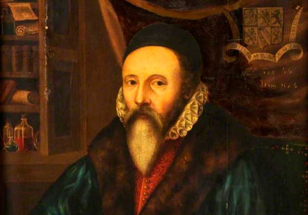 Mundo Tentacular: O Conjurador da Rainha - As façanhas de John Dee, o ...