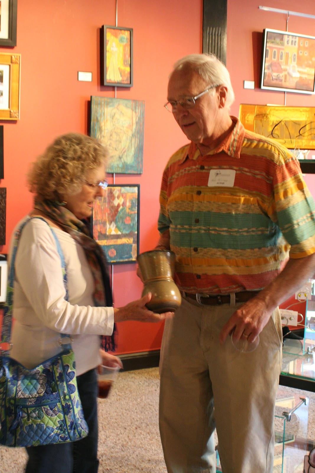 Fine Nature Art by Sharon Graves