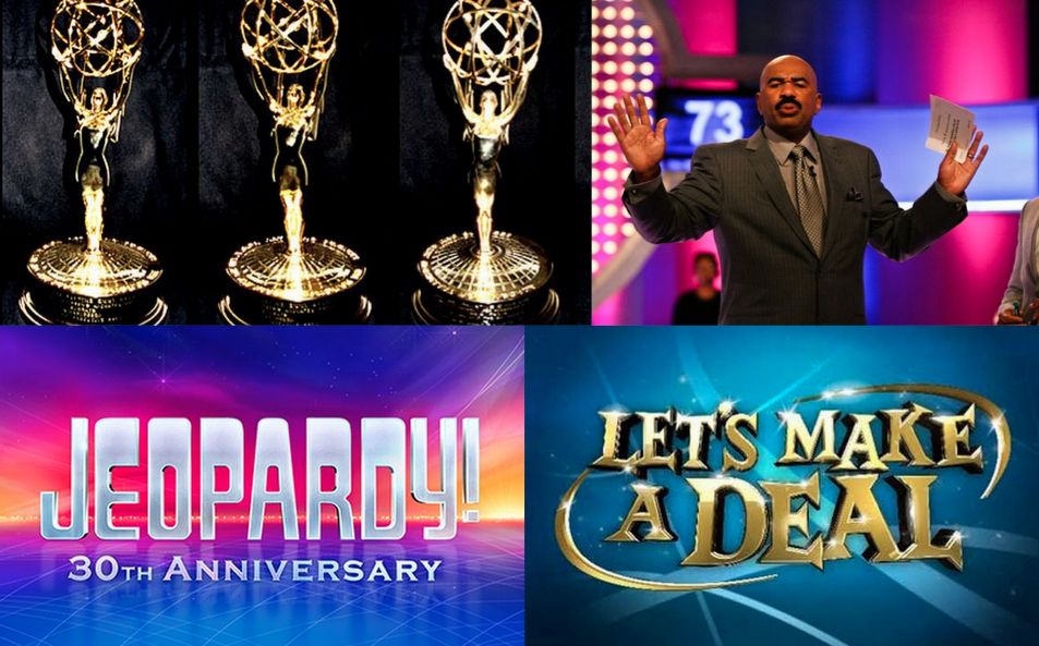 Jeopardy 30th Anniversary