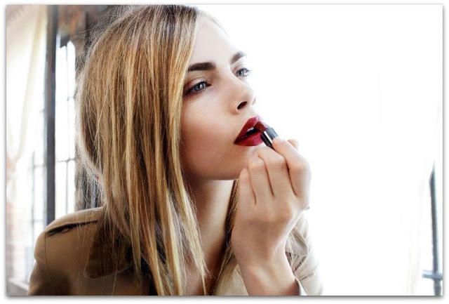 8+1 tips to be "A Very Stylish Girl"