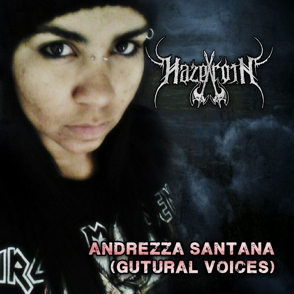 Unblack Archives: HAZEROTH