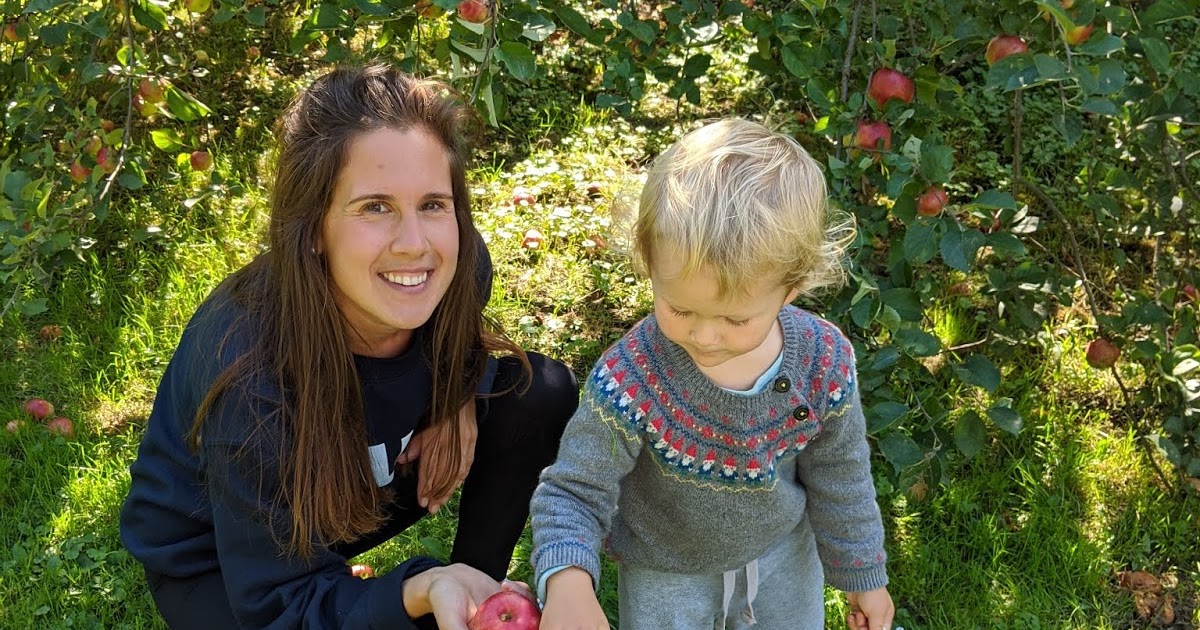 Typical New England Dad Blog