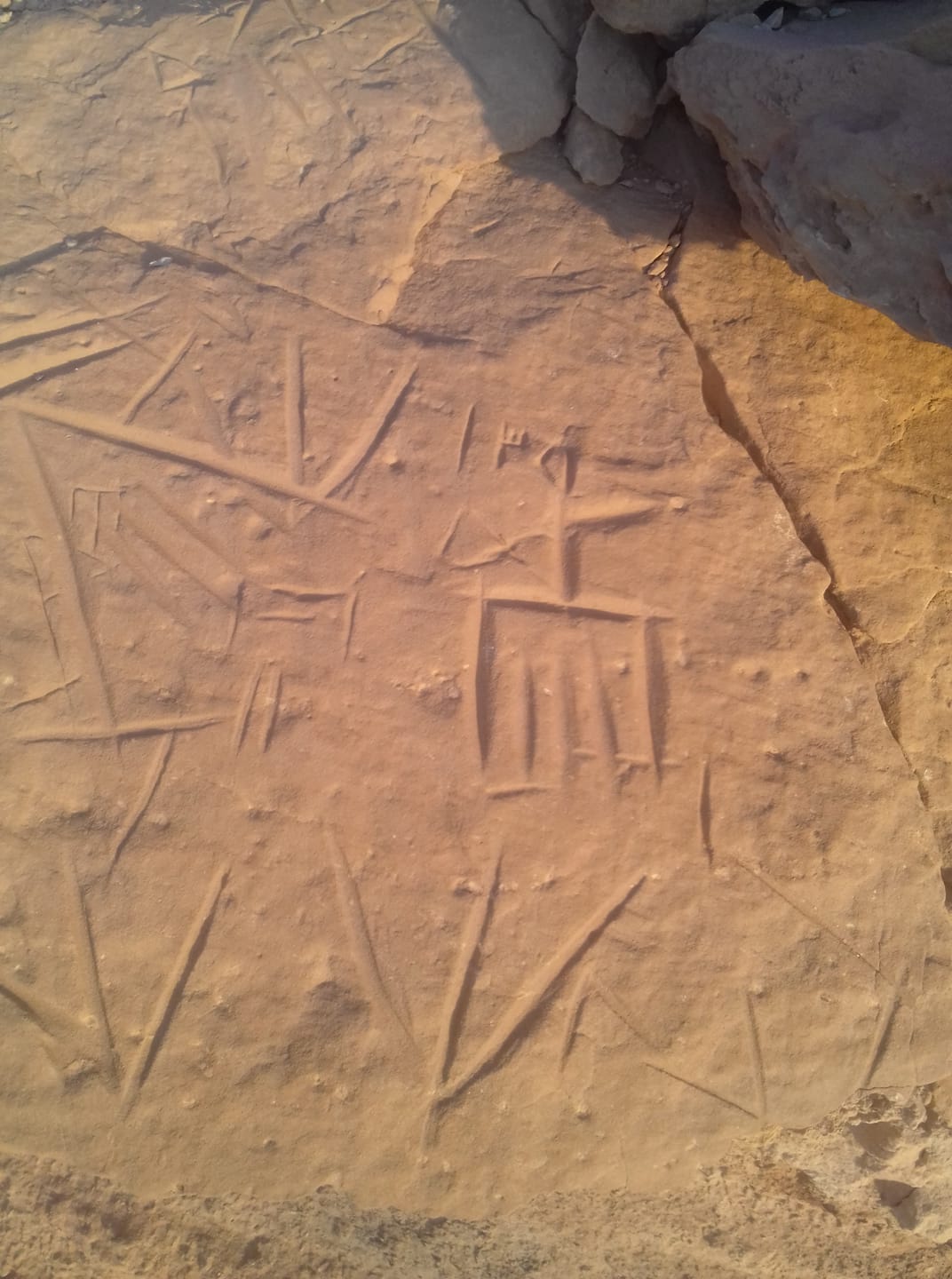 Ancient African Writing Systems and Knowledge