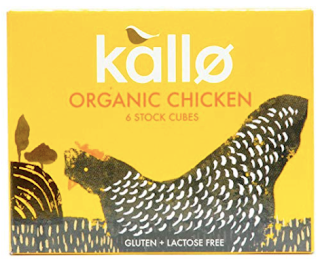 10 Best MSG Free Bouillon Cubes & Seasoning Mixes | MSG Free Maggi