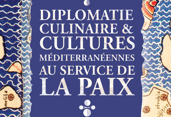 THE VIEW FROM FEZ: Fes Festival of Culinary Diplomacy