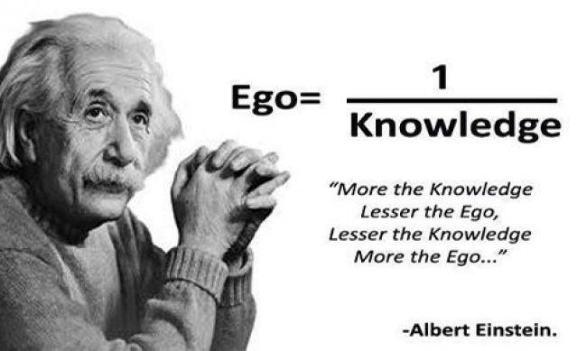 Hablemos de liderazgo: EL EGO ES NUESTRO ENEMIGO. ESTRATEGIAS PARA ... Hablemos de liderazgo: EL EGO ES NUESTRO ENEMIGO. ESTRATEGIAS PARA ...