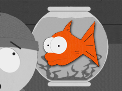 Southpark: South Park Characters