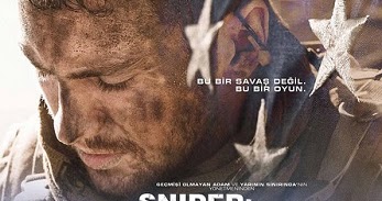 The Wall / Sniper: Duvar - mümkünmertebe