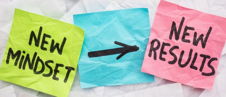 A Lean Journey: Lean Leader’s Role, A Shift in Mindset