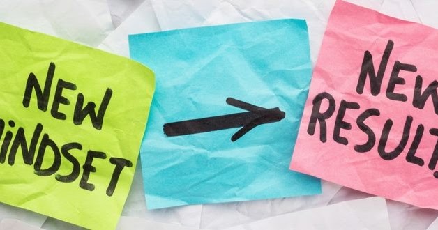 A Lean Journey: Lean Leader’s Role, A Shift in Mindset