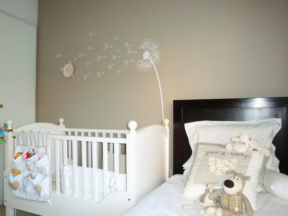 TinyTabitha: My favourite room