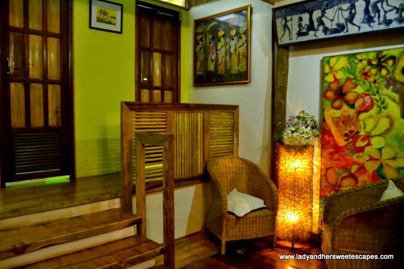 KaLui: A Must-Try Native Restaurant in Palawan | Lady & her Sweet Escapes