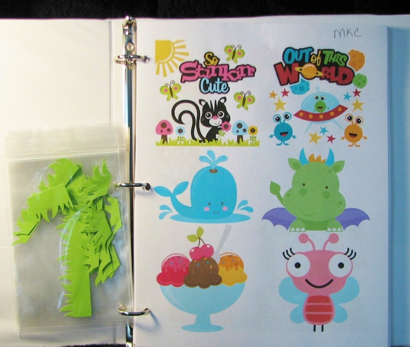 Pause Dream Enjoy: I'm a Stinker