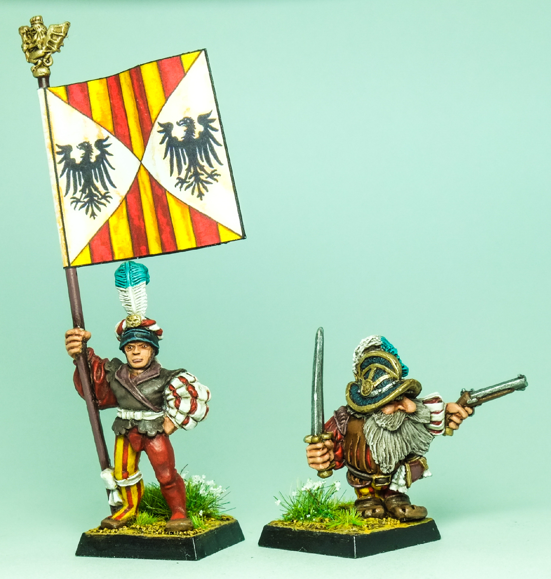 THE WORK OF SHAITAN: June 2021