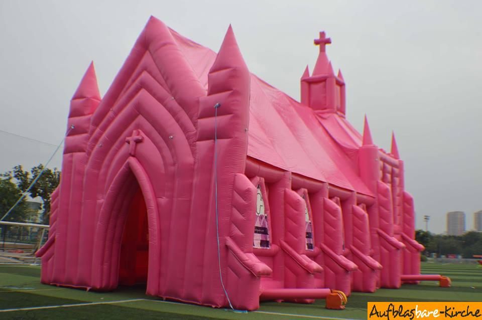 Eccles is saved: Eight bad churches... and two very bad cardinals