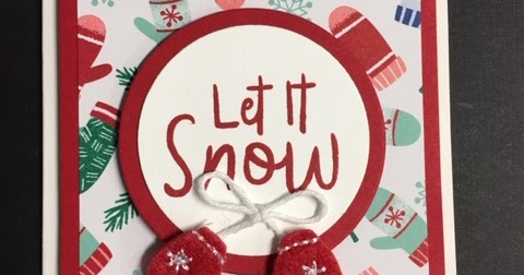 My Creative Corner!: Snowman Season, Let it Snow, Christmas or Holiday ...