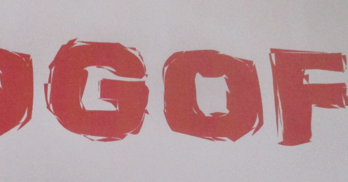 Frugally challenged: BOGOF!