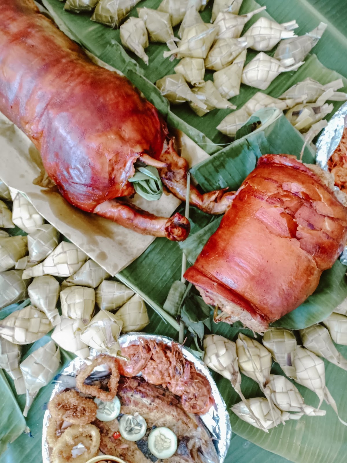The Mactan Newtown Holds The 3rd Cebu Lechon Festival - FaceCebu | Cebu ...
