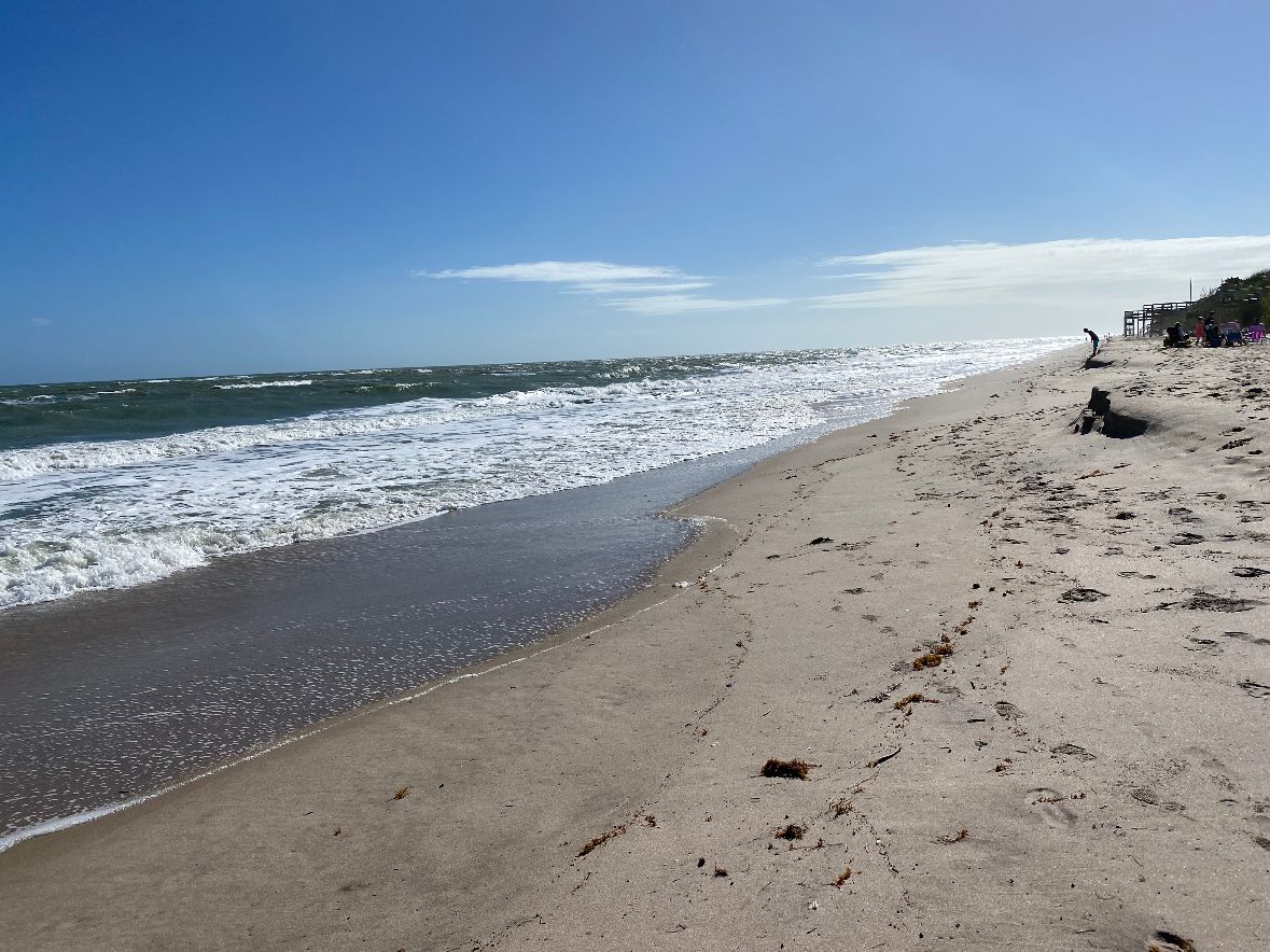 Treasure Beaches Report: Pt. 2. (2020 and Beyond). : 2020