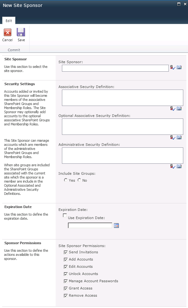 PremierPoint Solutions Team Blog: Reduce Administrator Workload Using ...