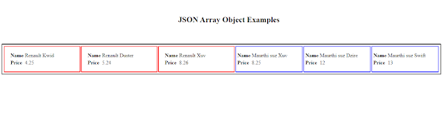 json Table Example json-table-example