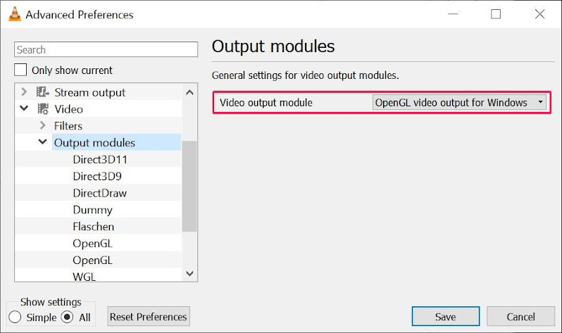 VLC Media Player - Best Settings