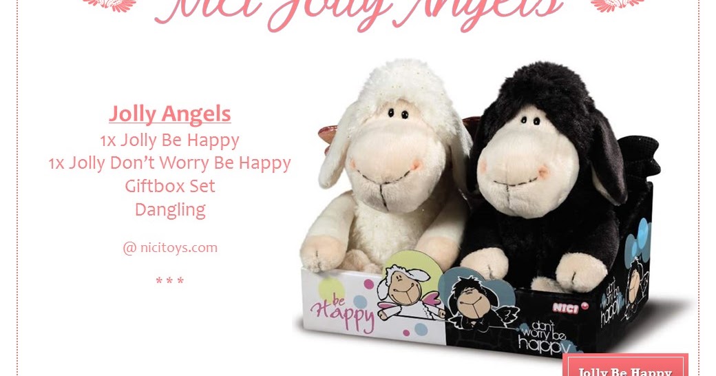 nicitoys.com: NICI Malaysia Online Shop by Velvet Creations Studio ...