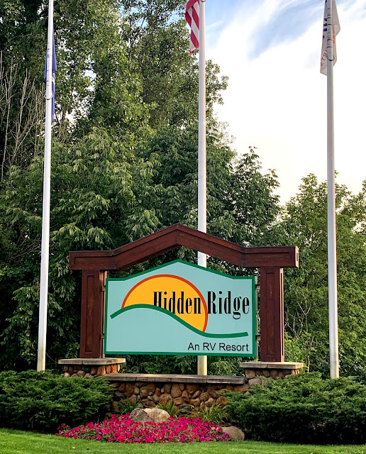 Phannie and Mae: Sault St. Marie, Pictured Rocks, a Vision Problem, and ...