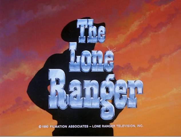 John Kenneth Muir's Reflections on Cult Movies and Classic TV: The Lone ...