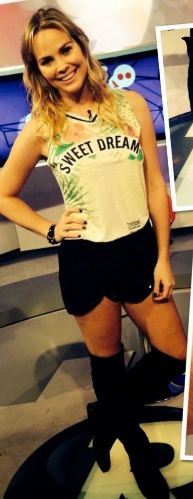 Muni Seligmann: Muni Looks #12