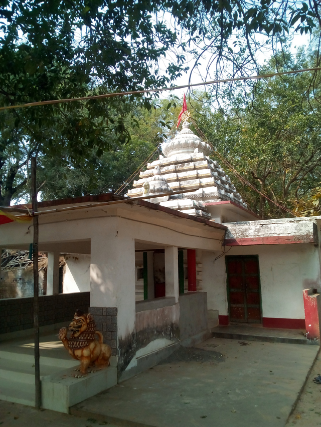 SUKA-PARIKSHITA GADI KUDANAGARI