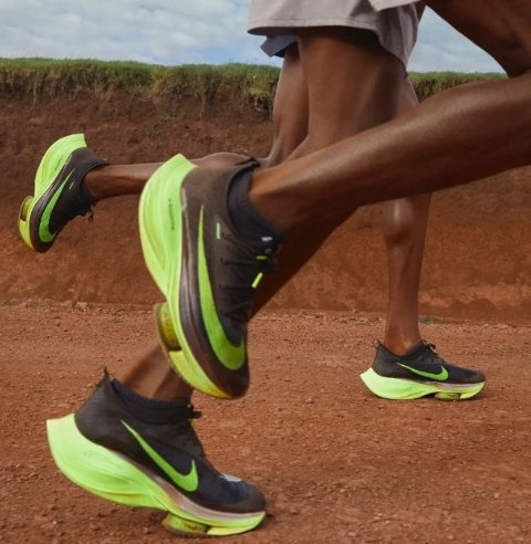 Footwear Science: An Evidenced Based Review of PEBAX and Carbon Fiber ...