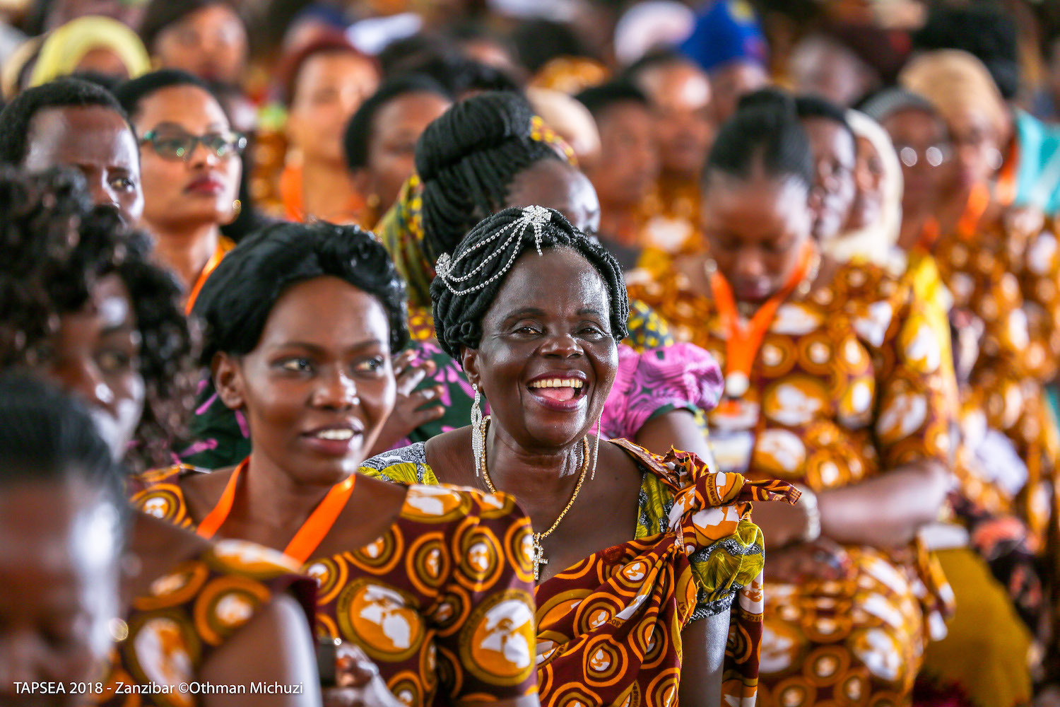 MATUKIO @ MICHUZI BLOG: BALOZI SEIF ALI IDD AFUNGUA MKUTANO MKUU WA ...