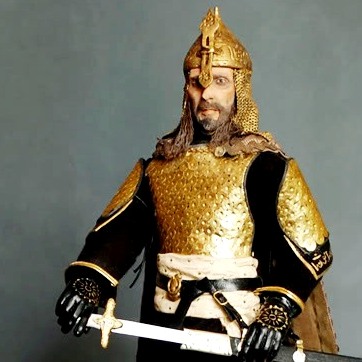 Sultan Salahuddin Ayubi | RememberPedia