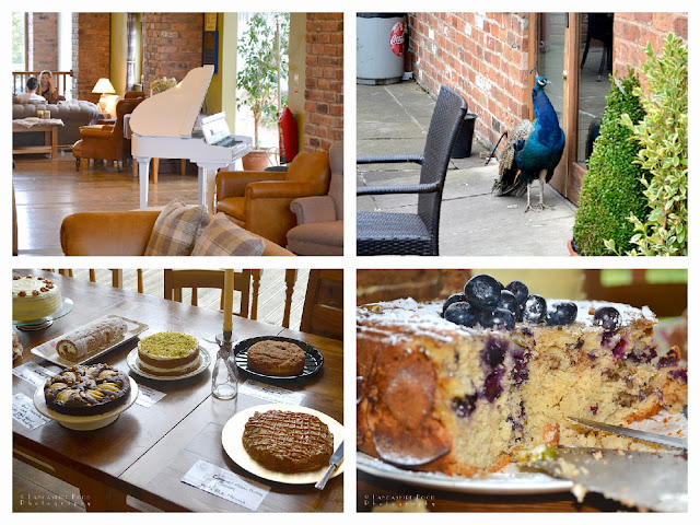 Lancashire Food: CCC No 19 - Harvest Home at Huntleys Country Store ...