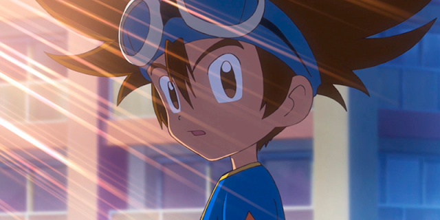 El remake de Digimon Adventure tendrá 66 episodios – ANMTV