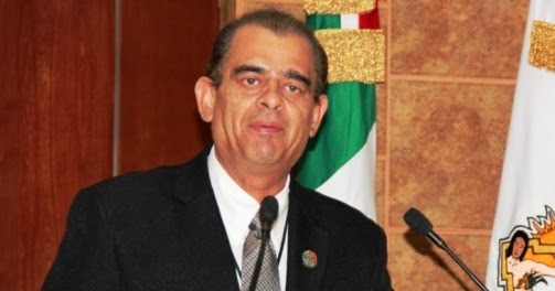 ¿Qué pasa BC?: Buscaremos consensos para que BC avance: Ruvalcaba