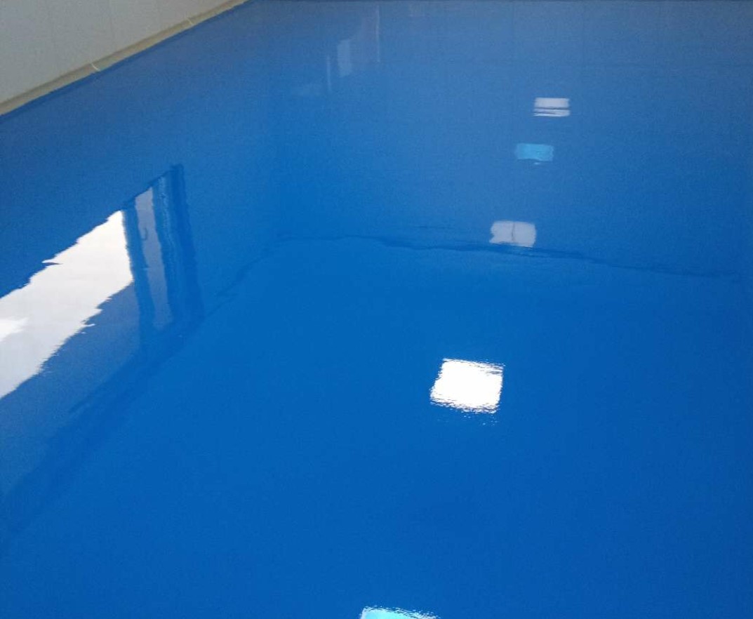 BS 6319 standard :- Testing of resin flooring compositions for use in ...