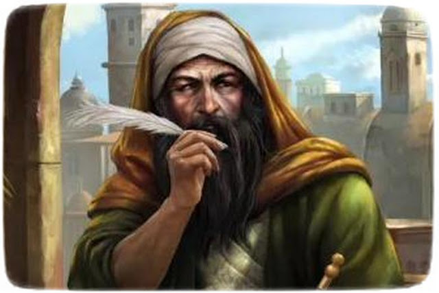 Fariduddin Attar, Si Penjual Minyak Wangi - Jagad Sufi