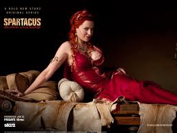 Pusat Bokep Terdahsyat: [ west ] spartacus complete season