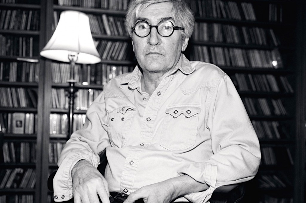 Modernist Society: The True Adventures of Stanley Booth: Dancing with ...