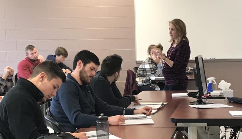 Helge Scherlund's eLearning News: Eastern Kentucky University ...