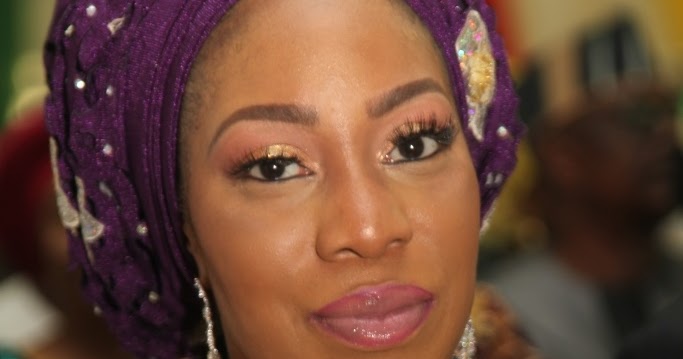 Maestro's Media: SHULAMITE OLUFUNKE ADEBOLU ERSTWHILE LAGOS ...