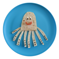 Cindy deRosier: My Creative Life: Invertebrate Crafts for Kids