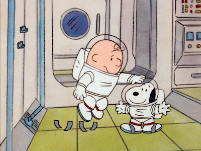 Charlie Brown's Non-Holiday Specials: This Is America, Charlie Brown ...